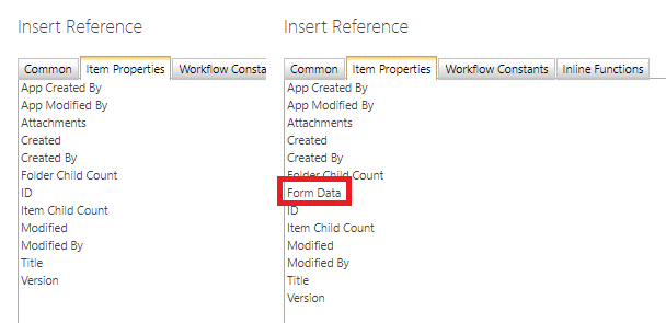How To: Leverage Your Nintex (XML) Form Data – Jesse McHargue