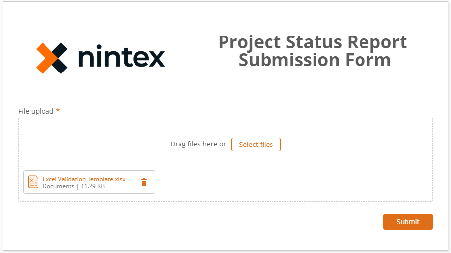 Building Automation Around Existing Processes Using the Nintex Gateway ...