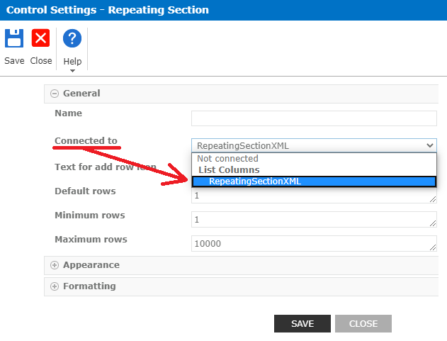 How To: Using Nintex Forms to create Itemized Requests – Jesse McHargue