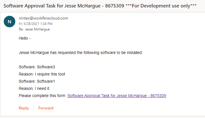 How To: Branch By Stage (State Machine) in Nintex Workflow Cloud ...