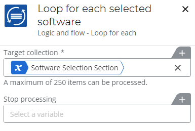 How To: Branch By Stage (State Machine) in Nintex Workflow Cloud ...