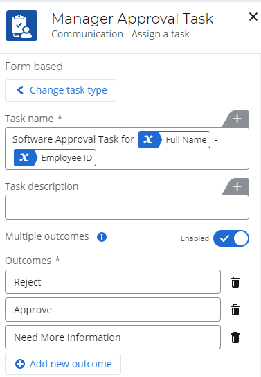 How To: Branch By Stage (State Machine) in Nintex Workflow Cloud ...