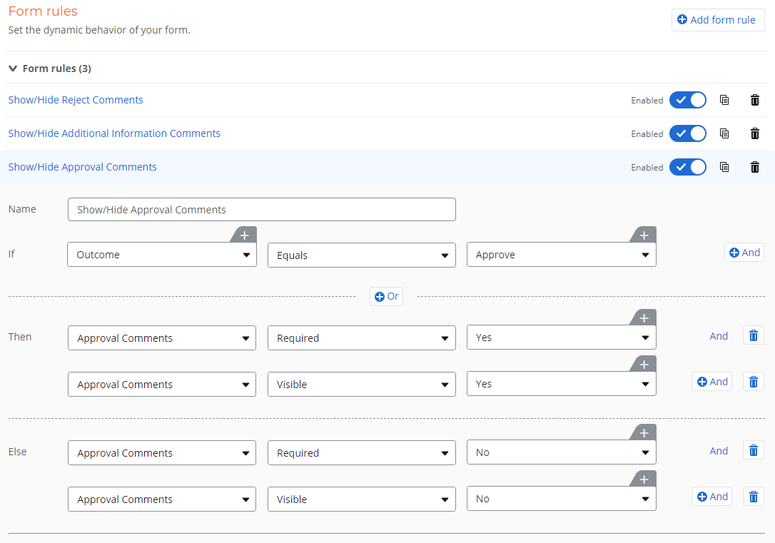 How To: Branch By Stage (State Machine) in Nintex Workflow Cloud ...