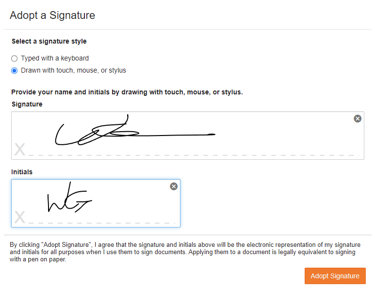 How To: Dynamically Add AssureSign JotBlocks – Jesse McHargue